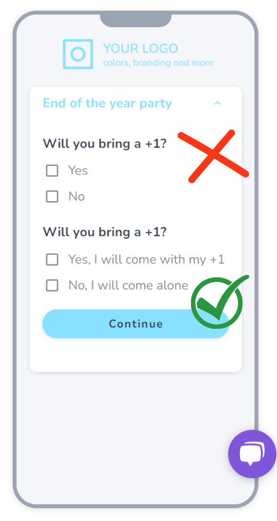 7 expert tips to boost your form completion rate