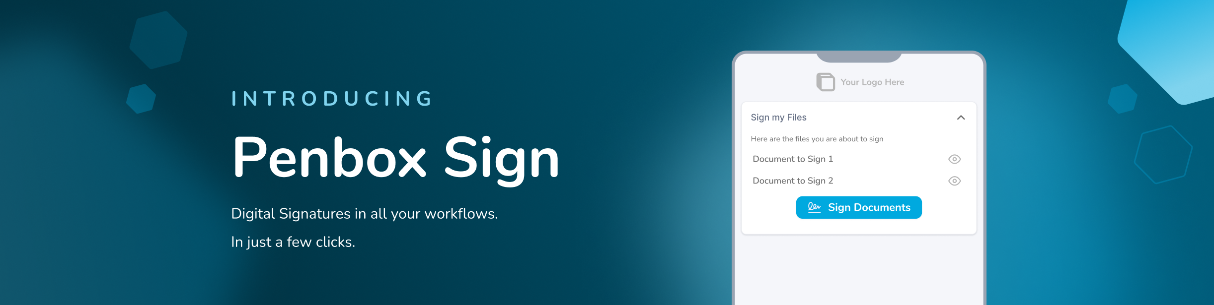Everything you need to know about the electronic signature